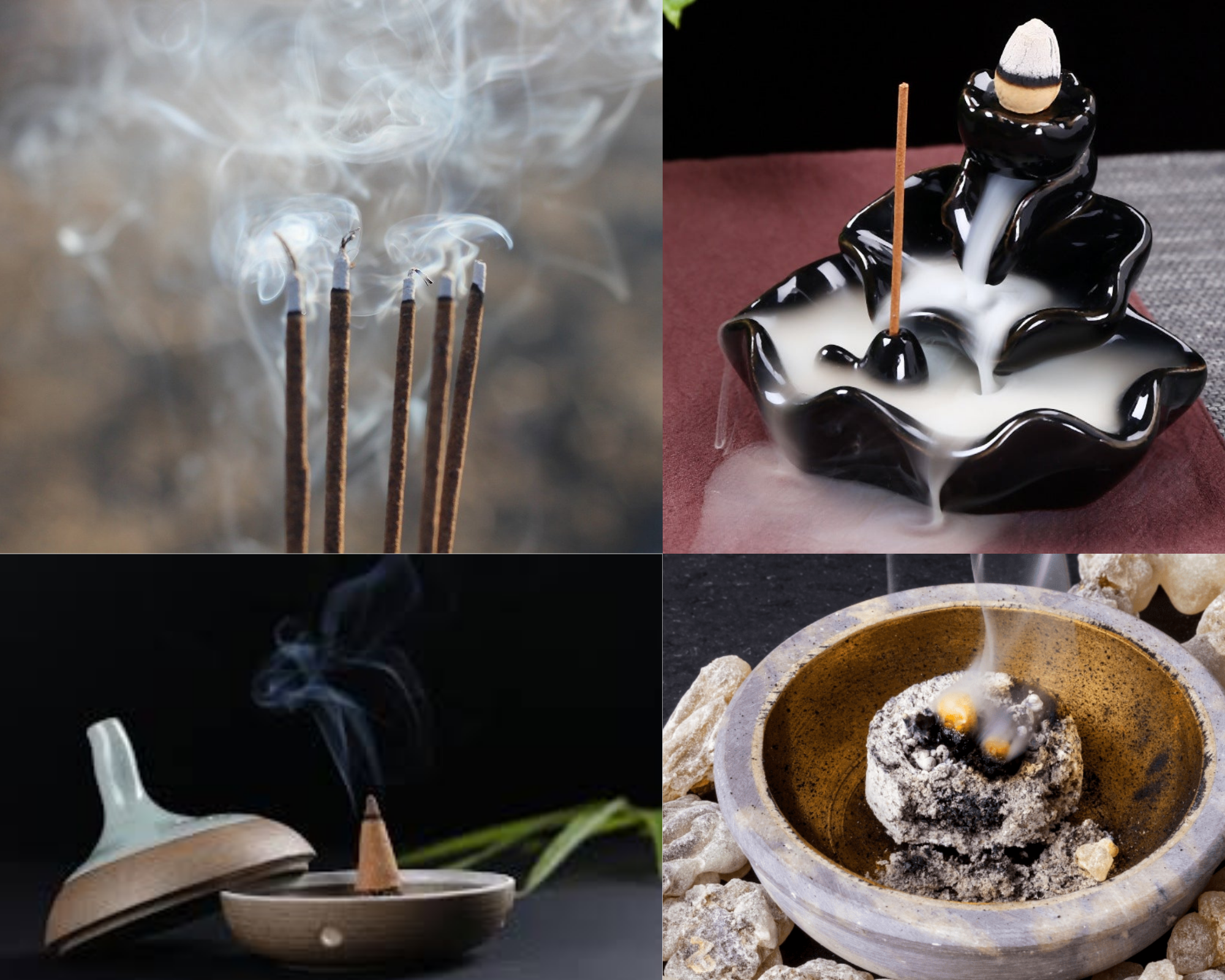 Incense – Rush of Ase