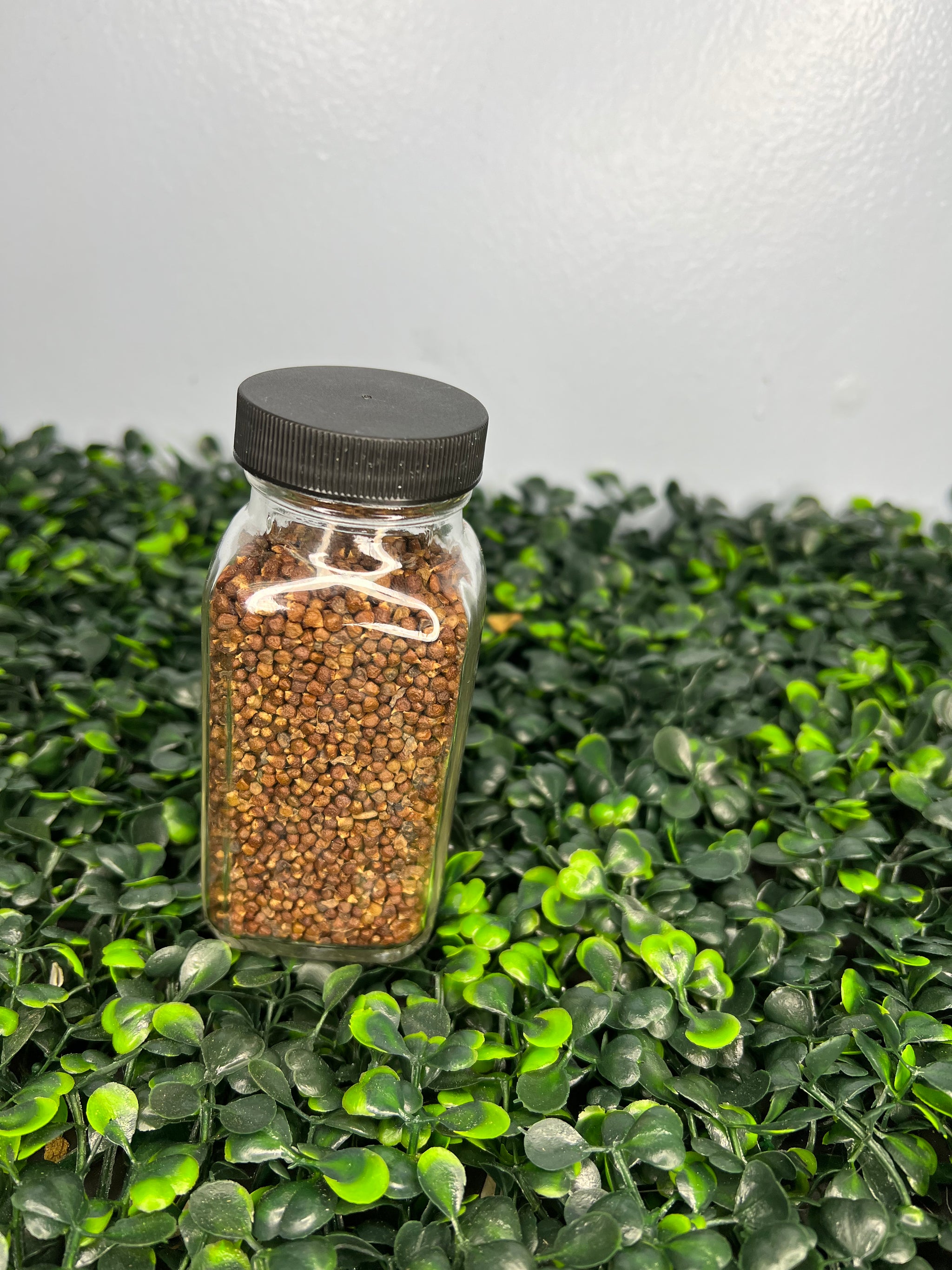 Nuts & Seeds | Ataare| Guinea Pepper | Alligator Pepper | Grains of Pa ...