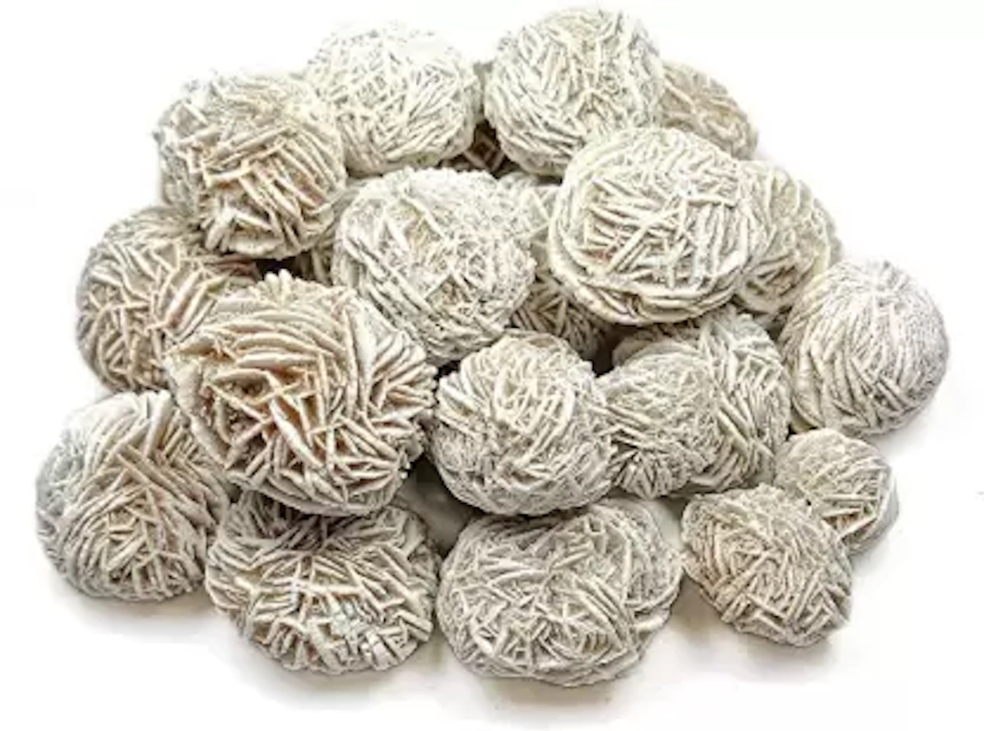 Stones | Desert Rose – Rush of Ase